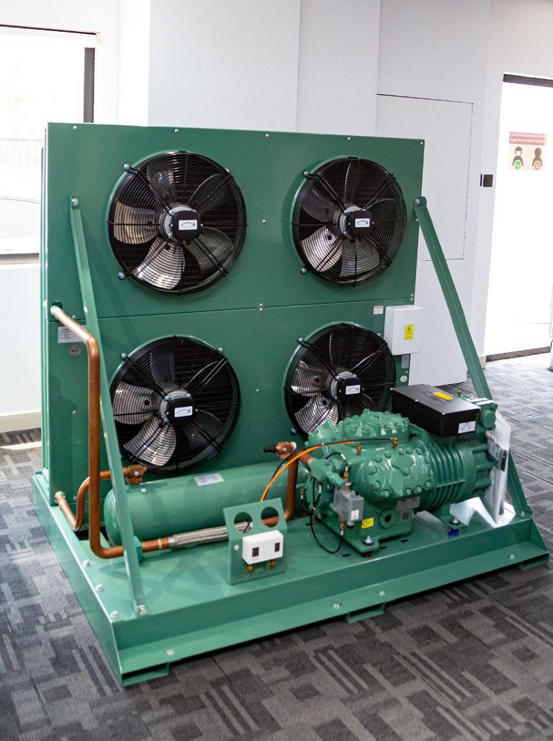 Condensing Units: Everything You Should Know solution - The Cold room Kenya