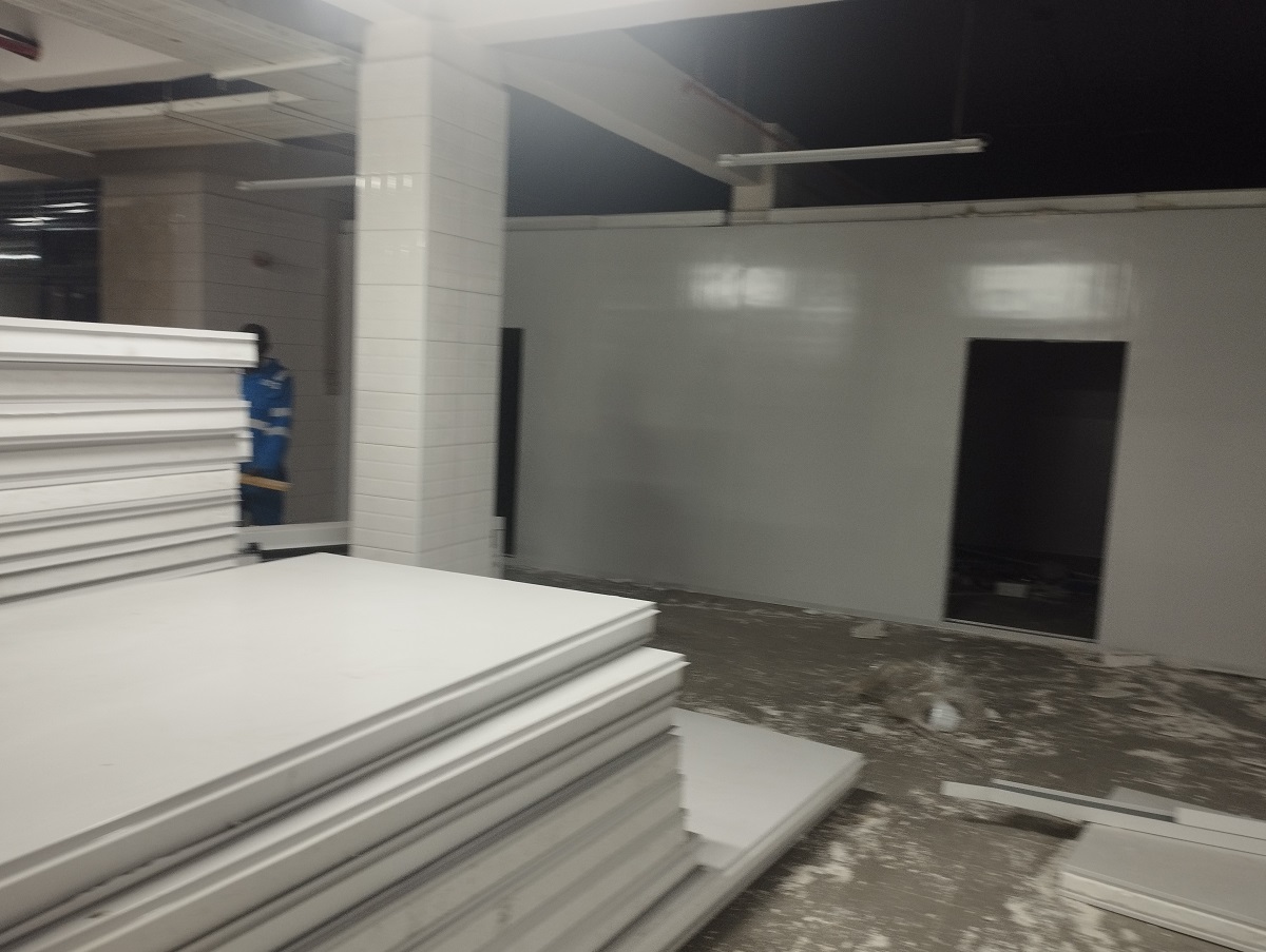 Cold Room Installation in Nairobi-Kenya a complete-guide