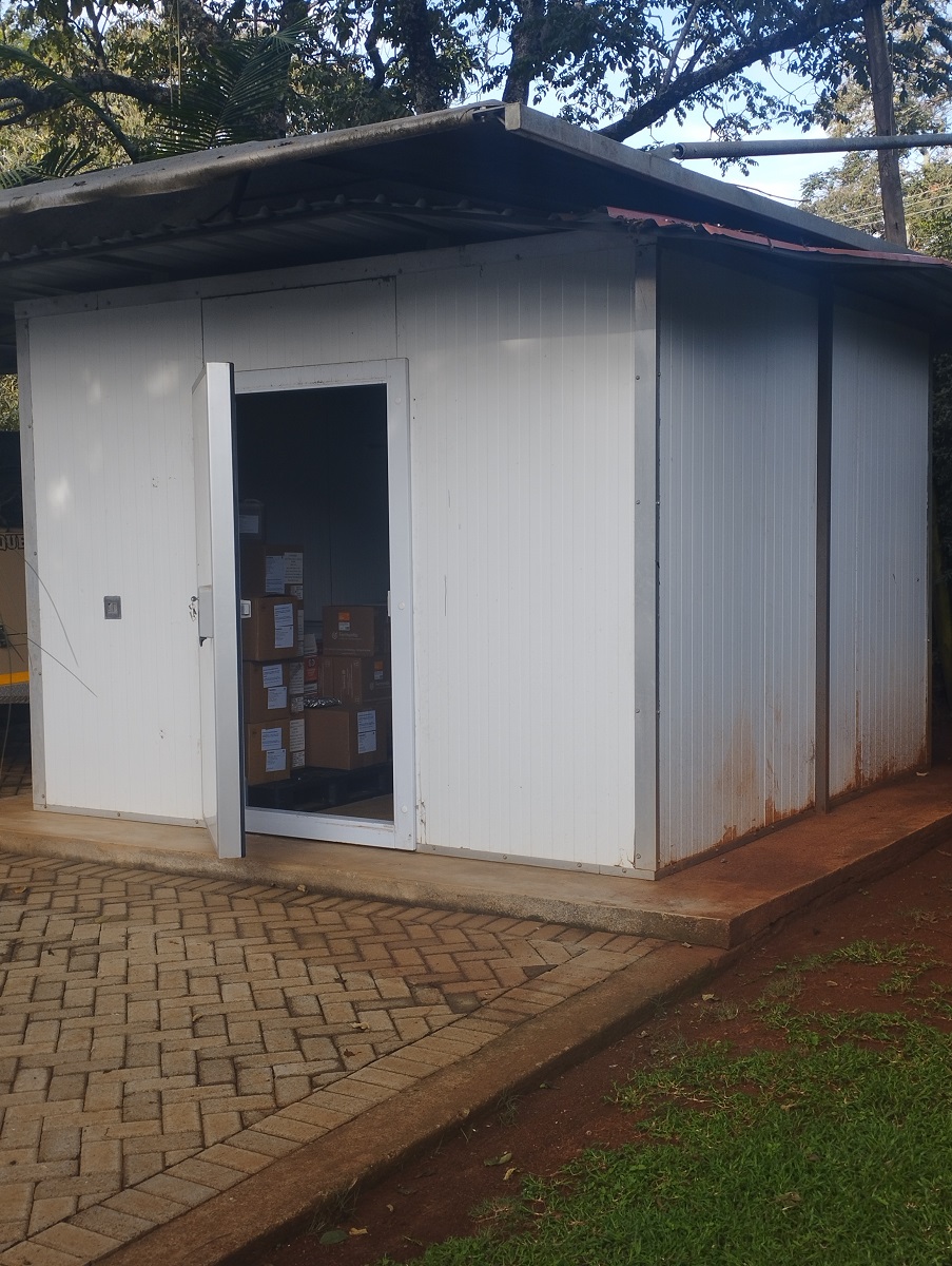 Cold Room Installation in Nairobi-Kenya a complete-guide