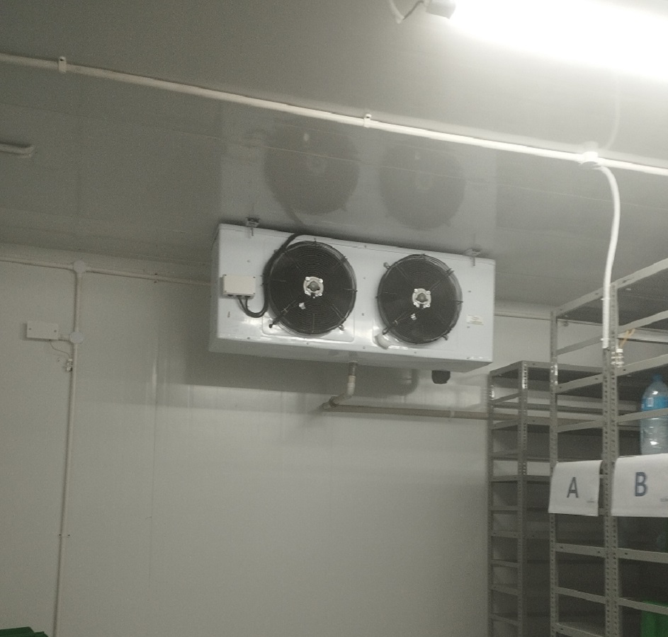 Cold room commissioning in Kenya. A Complete guide. - The Cold room Kenya